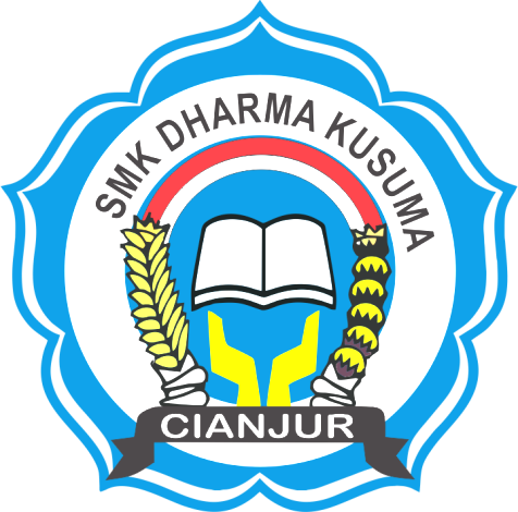 SMK DHARMA KUSUMA CIANJUR エス エム カ ダルマ・クスマ・チアンジュール